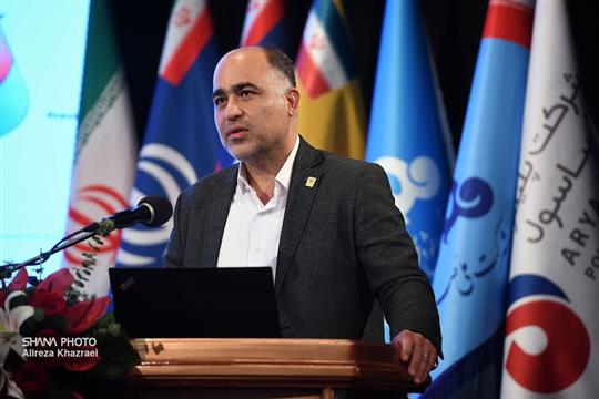 مدیر بهداشت ایمنی و محیط زیست شركت ملی پالایش و پخش منصوب شد